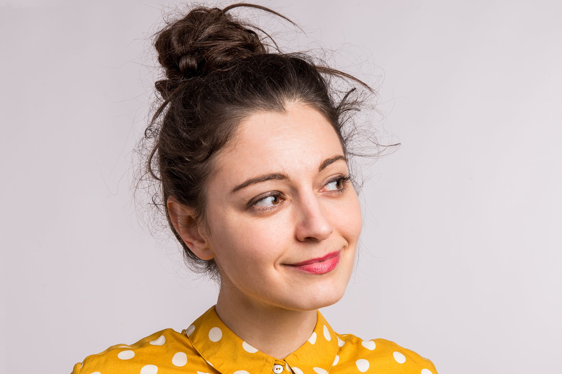 5 Reasons You Have Flyaways & Frizz – StayX